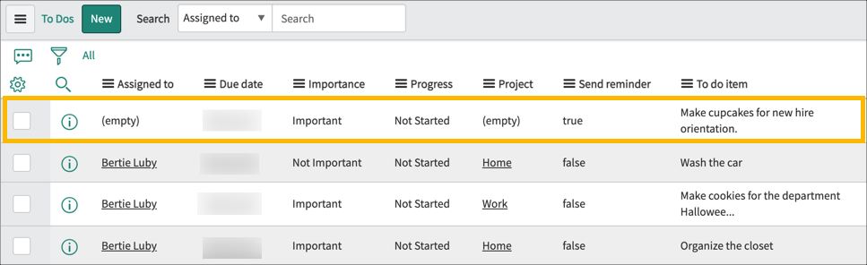 Exercise: Configure Settings and Submit the Catalog Item | ServiceNow Developers