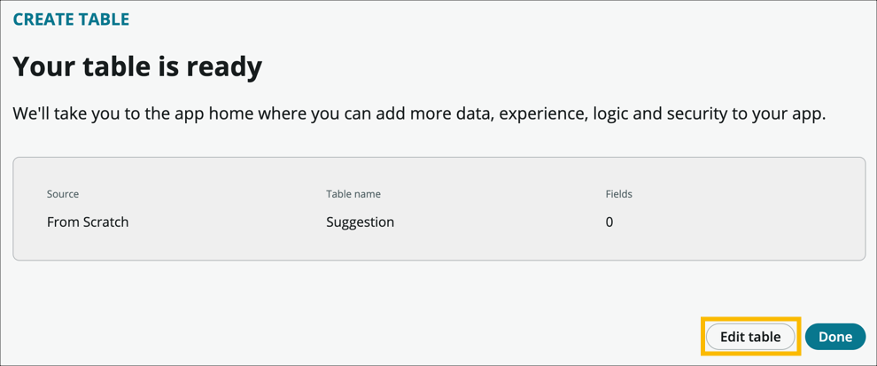ServiceNow Developers