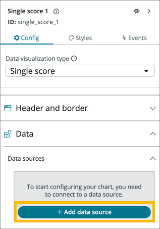 Exercise: Add Data Visualization to a Workspace | ServiceNow Developers