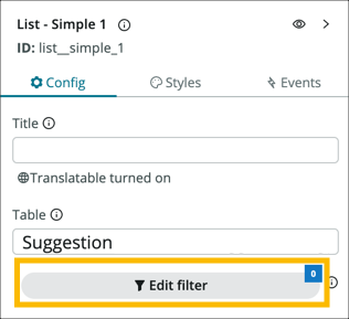 Editing Components | ServiceNow Developers
