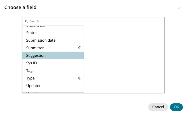 Editing Components | ServiceNow Developers