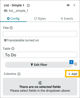 Exercise: Configure Workspace Containers and Components | ServiceNow Developers