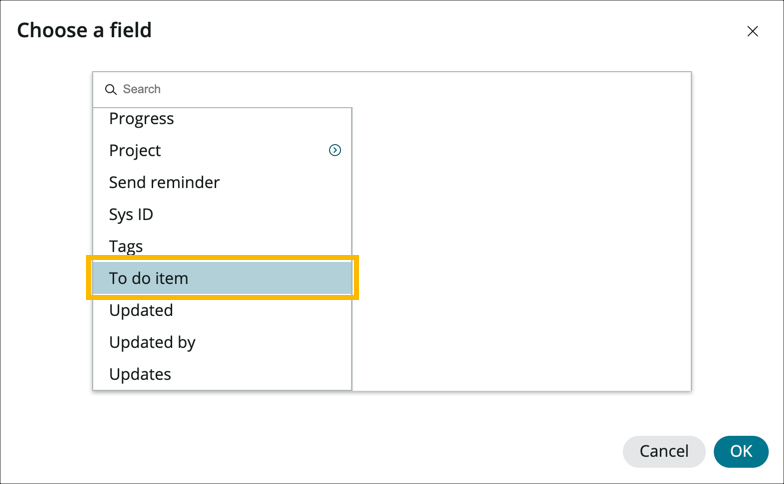 Exercise: Configure Workspace Containers and Components | ServiceNow Developers