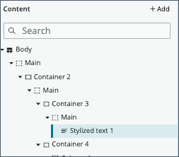 Exercise: Configure Workspace Containers and Components | ServiceNow Developers