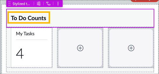 Exercise: Configure Workspace Containers and Components | ServiceNow Developers
