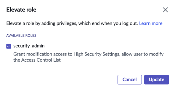 ServiceNow Developers