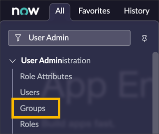ServiceNow Developers