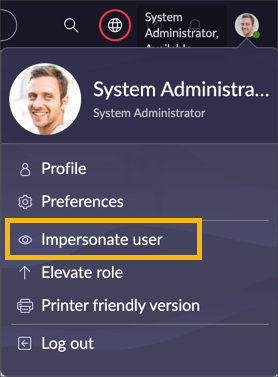 ServiceNow Developers