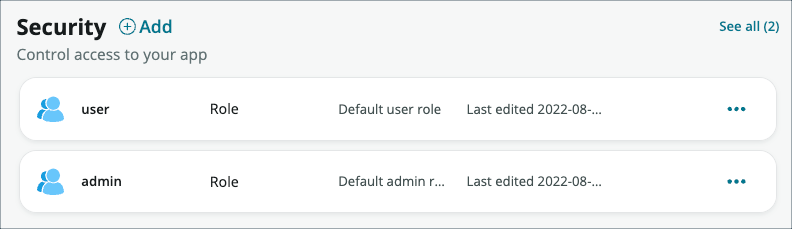 ServiceNow Developers
