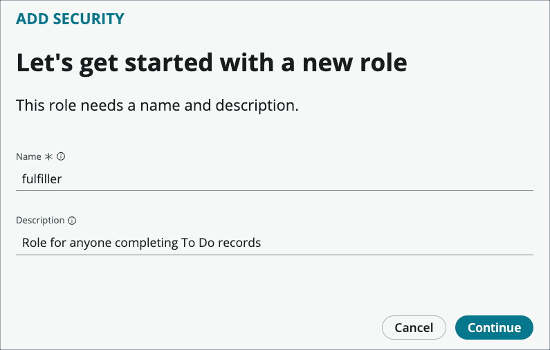 ServiceNow Developers