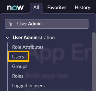 ServiceNow Developers