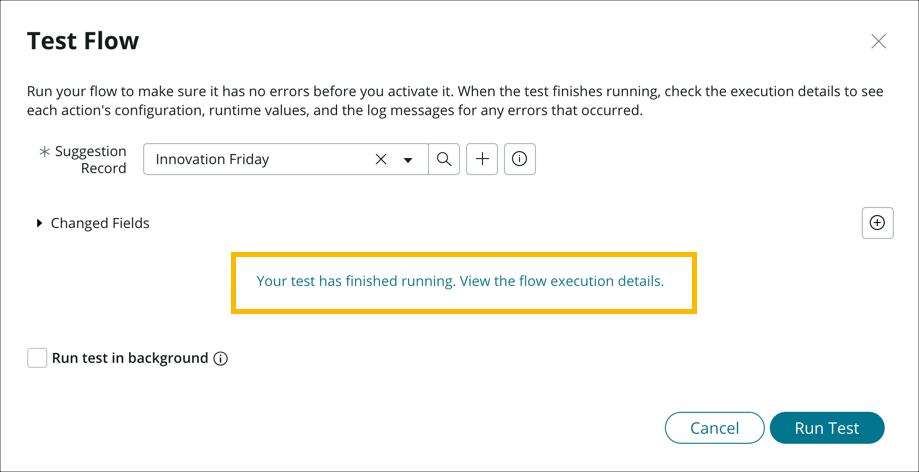 ServiceNow Developers