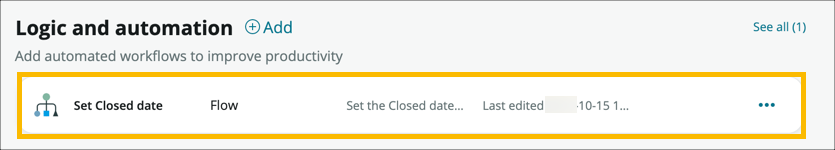 ServiceNow Developers