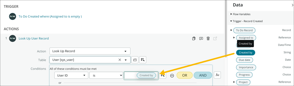 ServiceNow Developers
