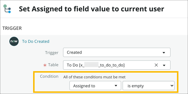ServiceNow Developers
