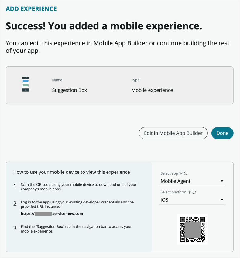ServiceNow Developers
