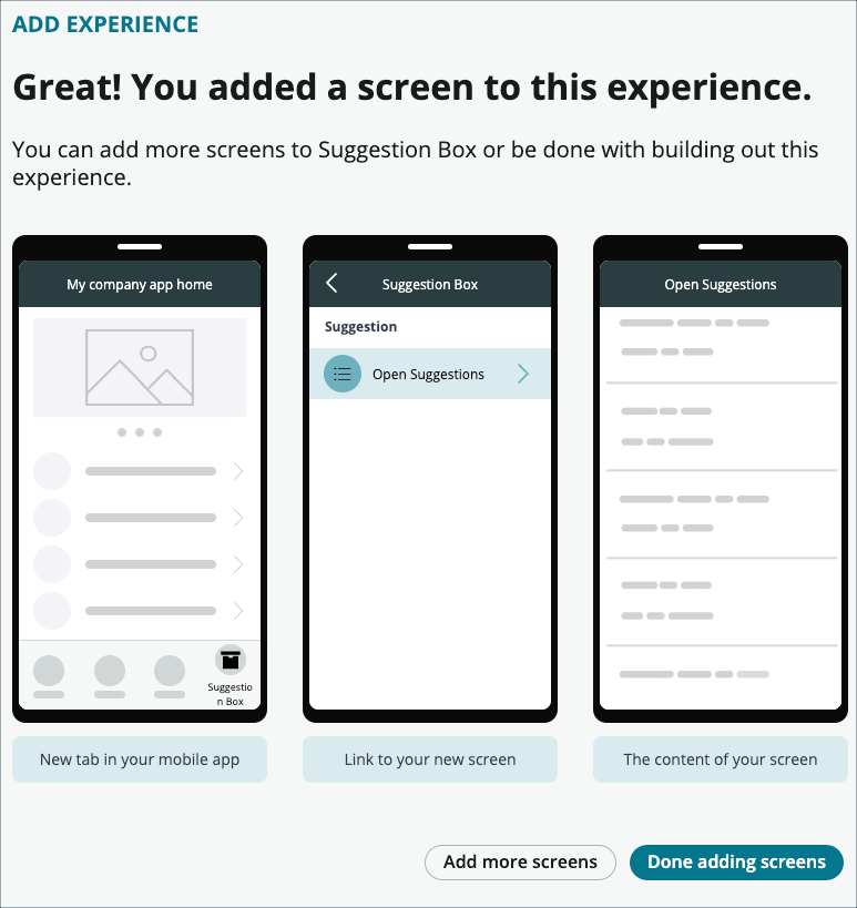 ServiceNow Developers