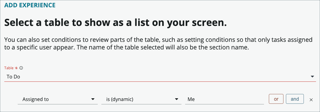 ServiceNow Developers