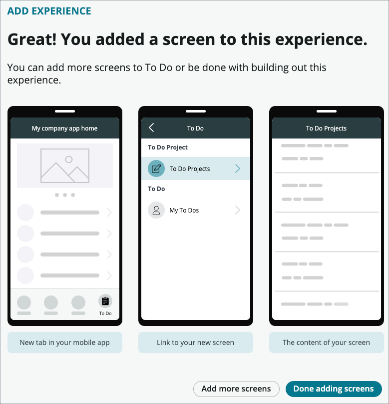 ServiceNow Developers
