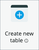 Creating a Table | ServiceNow Developers