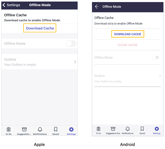 Working Offline | ServiceNow Developers