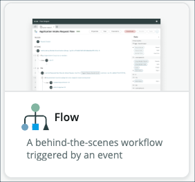 Exercise: Create a Flow | ServiceNow Developers