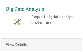 Exercise: Use an Existing Catalog Item | ServiceNow Developers