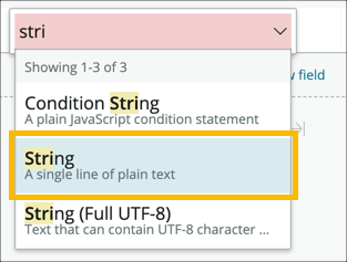 Adding Fields to a Table | ServiceNow Developers
