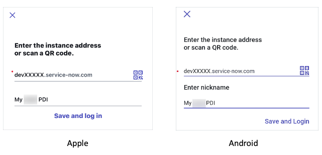 Exercise: Create and Use the To Do Mobile Experience | ServiceNow Developers