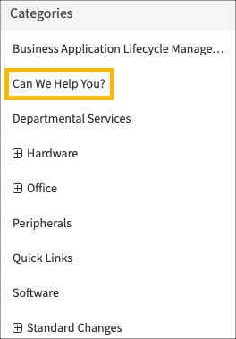 Exercise: Configure Settings and Submit the Record Producer ...
