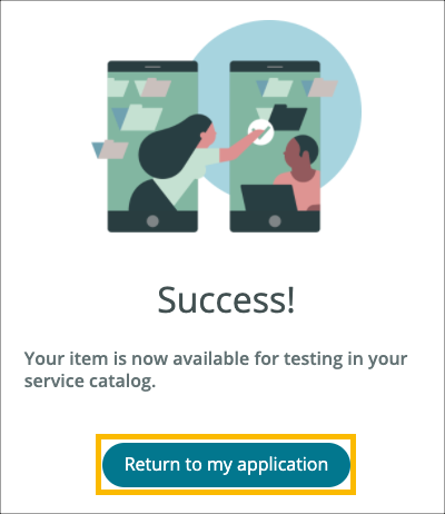 Submitting a Record Producer | ServiceNow Developers