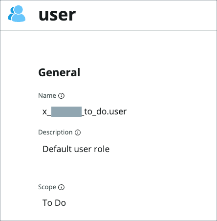 Exercise: Add Roles to Groups | ServiceNow Developers