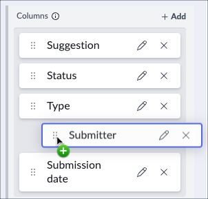 Editing Workspace Elements | ServiceNow Developers