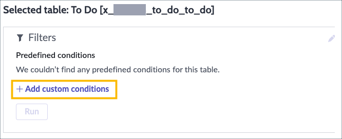 Exercise: Configure Workspace Elements | ServiceNow Developers