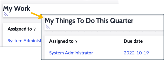 Exercise: Configure Workspace Elements | ServiceNow Developers