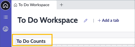 Exercise: Configure Workspace Elements | ServiceNow Developers
