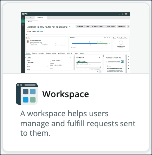 Exercise: Create a Workspace in App Engine Studio | ServiceNow Developers