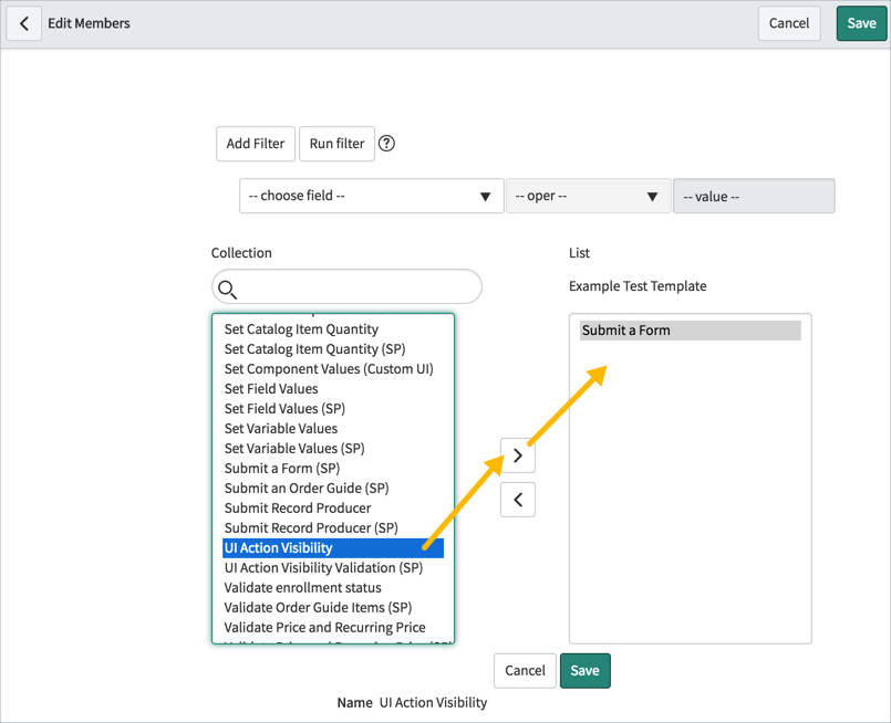 ServiceNow Developers