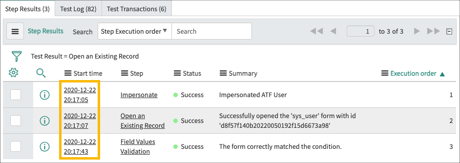 ServiceNow Developers