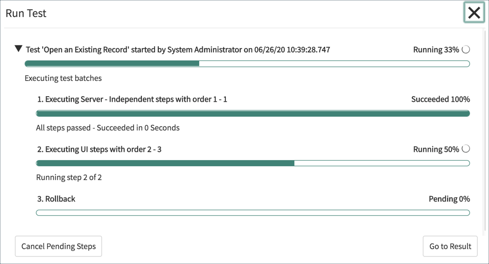 ServiceNow Developers