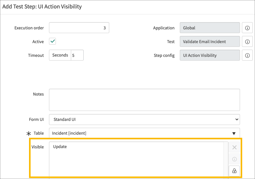 ServiceNow Developers