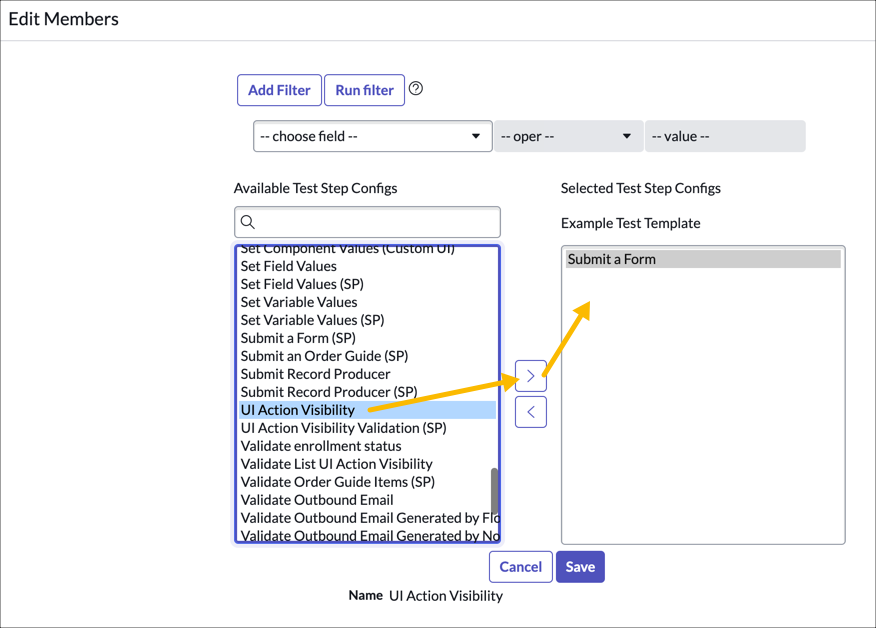 ServiceNow Developers