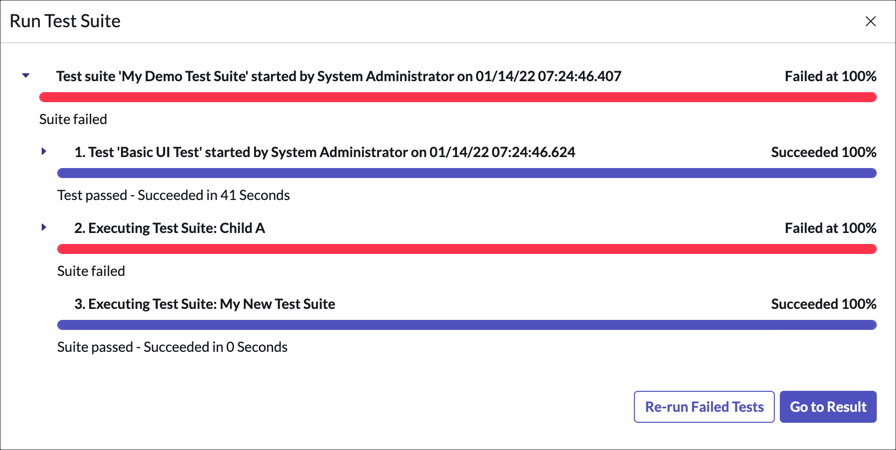 ServiceNow Developers