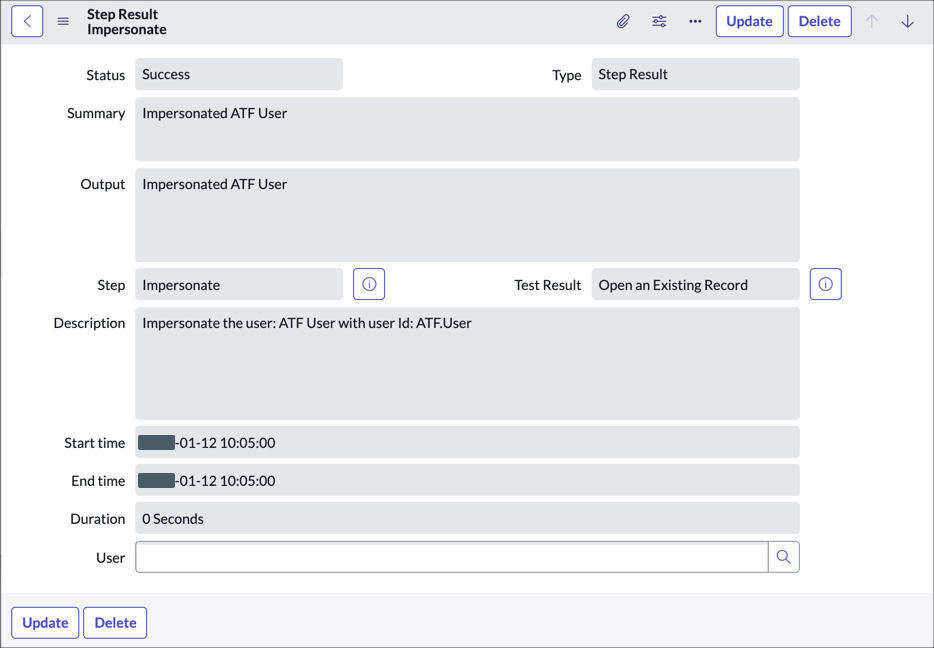 ServiceNow Developers