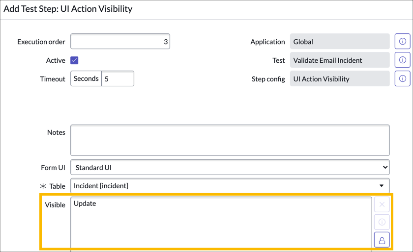 ServiceNow Developers