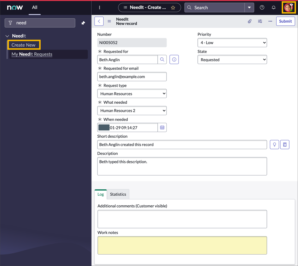 What is the Automated Test Framework? | ServiceNow Developers