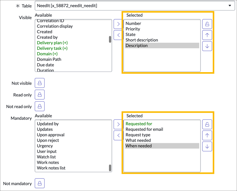 Exercise: Create Parameterized Tests | ServiceNow Developers