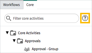 Configuring Workflow Activities | ServiceNow Developers