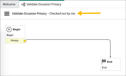 Creating a Workflow | ServiceNow Developers