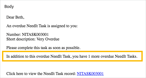 ServiceNow Developers